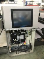 China Customizable KFC Mat Paper Servo Control Flexo Printing Machine For Fast And Printing for sale