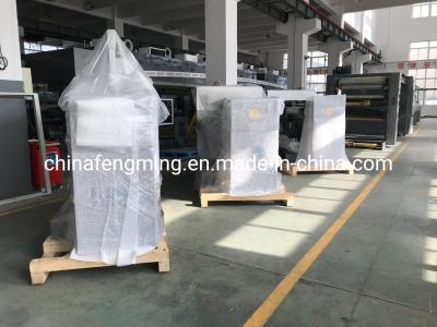 Cina Macchina di stampa flessibile a rulli in ceramica anilox per sacchetti di patatine a alta velocità in vendita