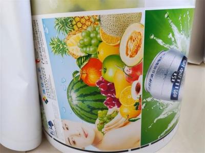 Cina Macchine per la stampa flessibile per carta laminata e carta composita a più strati in vendita