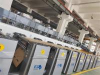 China Unit Type Flexo Printing Machine for Laminated Paper and Multilayer Composite Paper for sale