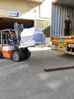 China 4 Color Flexo Corrugated Cardboard Full Automatic Printing Carton Box Machine for sale