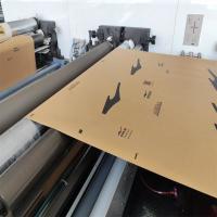 China Unit Type Flexo Printing Machine for Laminated Paper and Multilayer Composite Paper for sale