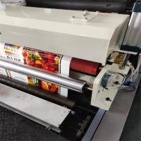 China Unit Type Flexo Printing Machine for Laminated Paper and Multilayer Composite Paper for sale