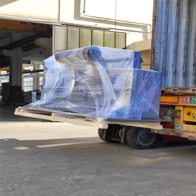 中国 紙コップとカートン用スリーブ式フレキソ印刷機 販売のため