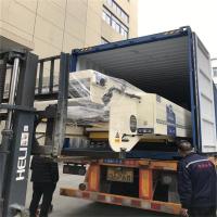China Automatic Grade No Plastic Coating Machine For Waterproof Paper Cup Making for sale