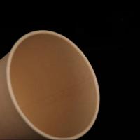 China Automatic Grade No Plastic Coating Machine For Waterproof Paper Cup Making for sale
