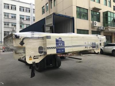 China Double Stations Paper Cup Coating Machine For High Speed Paper Roll Coating Production for sale