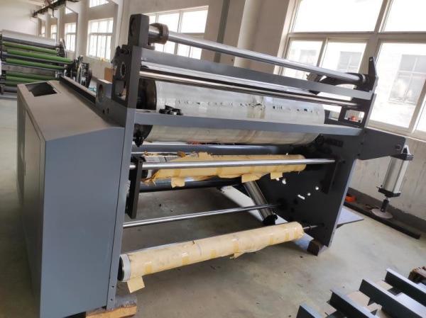High Speed Wax Coating Machine Ideal Solution For Industrial Coating Needs