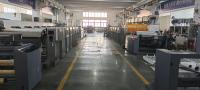 China Flexo Printing Machine for Paper Cartons 1000mm Width for sale