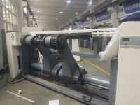 China Eco Friendly Packaging Top Grade Unit Type Flexo Printing Machine for sale