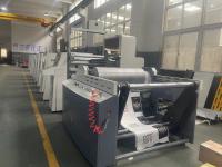 China Eco Friendly Packaging Top Grade Unit Type Flexo Printing Machine for sale