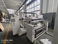 China 1430mm Max Printing Width Cascading Digital Flexo Printing Machine for sale