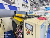 China Sleeve Type Flexo Printing Machine with Auto Loading and Unloading System for sale