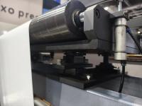 China Multi Functional Sleeve Type Flexo Printing Machine for Printing Drying and Rewinding for sale
