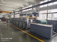 China 4 Color Automatic Flexographic Printer for Paper and Plastic for sale
