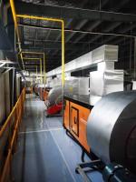 China Industrial Electrostatic Powder Coating Equipment Powder Coating Machine for sale