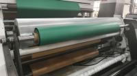China Frequency Control Cascading Flexo Printing Machine For Different Printing Speeds for sale