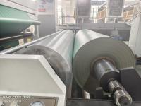 China Frequency Control Cascading Flexo Printing Machine For Different Printing Speeds for sale