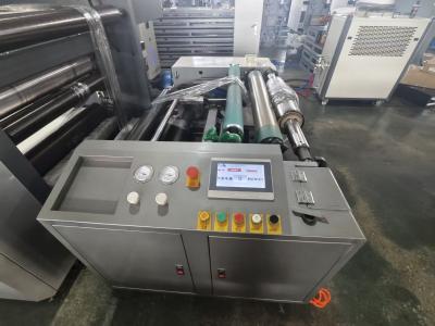 Cina Stampanti flessografiche a due colori High Speed 2 per PET Macchina da stampa grafica flessografica Prezzo a 2 colori in vendita