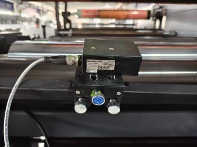 Cina Stampanti flessografiche a due colori High Speed 2 per PET Macchina da stampa grafica flessografica Prezzo a 2 colori in vendita