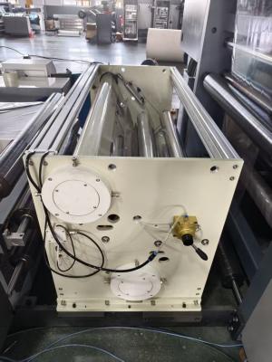 中国 高速2色フレキソ印刷機 PETフレキソグラフィック印刷機 2色価格 販売のため