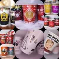 China high lines anilox roller flexo printing machine paper cup printing machine for sale