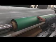 2Flexodrukmachine met een breedte van 0,5 m