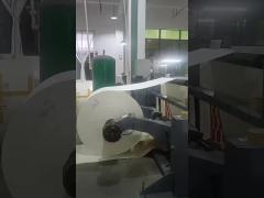 Caixa de papel de pizza automática de cartão para fazer cores Caixa corrugada de cartão corrugado Máquina de impressão Flexo