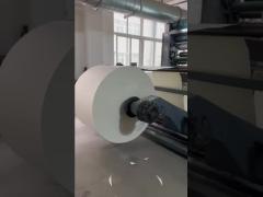 Max. Web Width 1450/1650/1850/2250mm Flexo Printing Machine for High Speed Printing