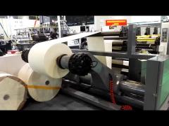 Web Guide System and Auto Loading/Unloading for Unit Type Printing Machine