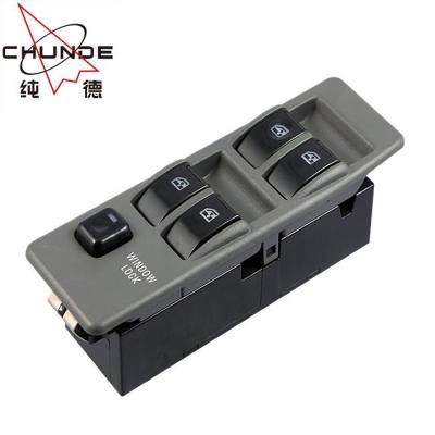 China New Products 2016 Innovative Product Power Window Regulator Switch For MITSUBISHI MR753373 for sale