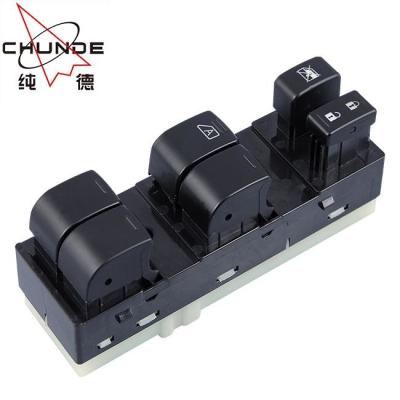 China New Innovative Product Ideas 2016 Power Window Switch For NISSAN Sunny 25401-3AW0A for sale
