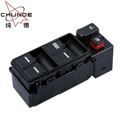 China Power Window Master Control Switch For Honda Accord2.4 (03-07)35750-SDA-H12 for sale