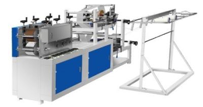 China PE plastic steering wheel cover - manufacturing machine for sale