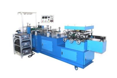 China Shower cap machine for sale