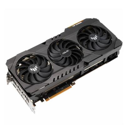 中国 Desktop Computer Gaming Graphics Card 6700XT TUF Graphics Output Graphics Card 販売のため