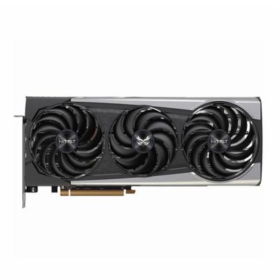 中国 High End Sapphire Nitro Amd Radeon Rx 6700 Xt 12g Gaming Desktop Graphics Card 販売のため