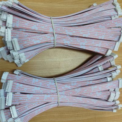 中国 New Original PSU Signal Cable Desktop Data Line 18 Pin Data Cable For S9 S9i S9j L3 L3+ L3+ Power Supply 販売のため