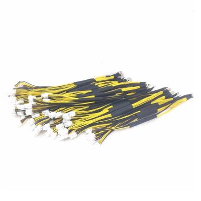 中国 The brand new 6 pin server power supply cable for the PSU. APW3 APW7 Server Cable Fast Shipping 販売のため