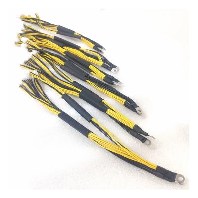 中国 The server newcomer 6 PIN power supply cable for the PSU. APW3 APW7 Server Cable Fast Shipping 販売のため