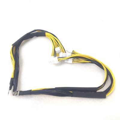 中国 The hot selling 6 pin server power supply cable for power supply. APW3 APW7 Server Cable Fast Shipping 販売のため