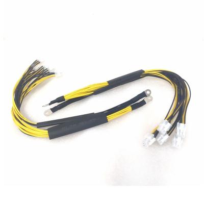 中国 The server manufacturer price 6 PIN power supply cable for PSU. Hot Selling APW3 APW7 Server Cable Fast Shipping 販売のため