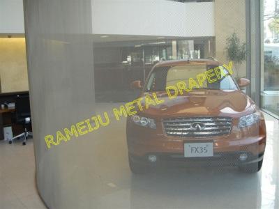 China Stainless Steel Room Partition/Room Dividiers/Isolation Wall for sale