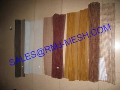 China Wire  Drapery for sale