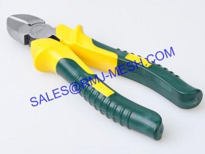 China Metal Drapery Cutting Tool-Pliers for sale