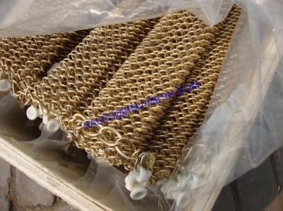 China Metal Drapery Packing for sale