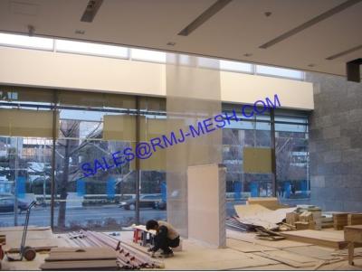 China metallic fabric ,metal drapery for sale