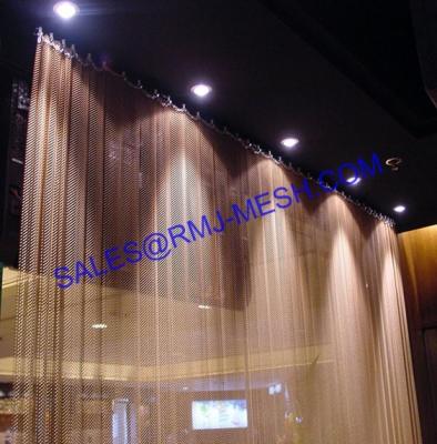 China Office divder mesh,metal mesh dividers,new type of metal divider for sale
