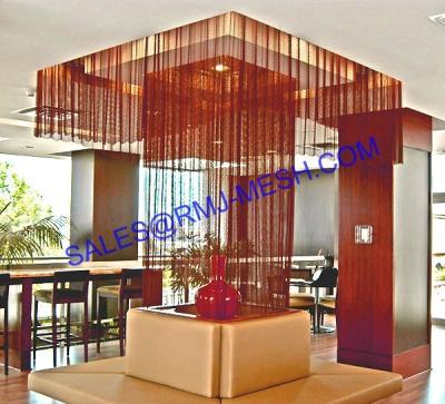 China Lamp shade covering,metal mesh shade. for sale