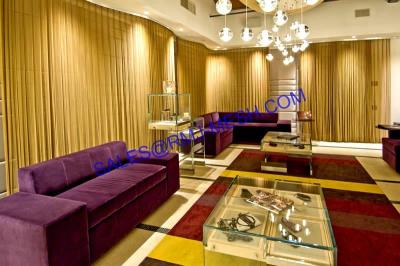 China Metal draperywall cladding for sale